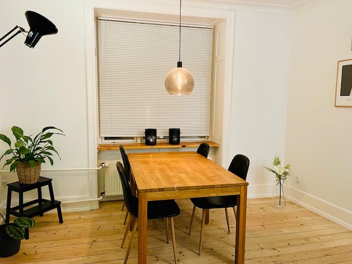 Perfect Location - Copenhague