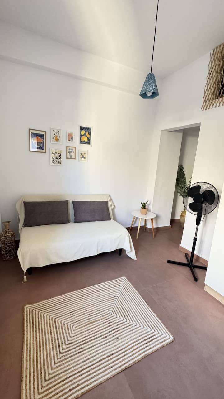 Pava House - Old Town - Rhodes