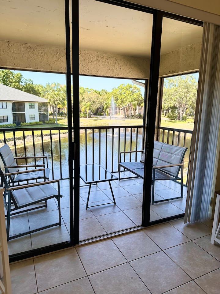Sunny Sky Escape @ Shorewalk - Bradenton, FL