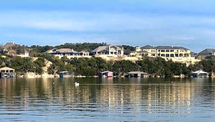 The View - It's Unforgettable! - Granbury, TX
