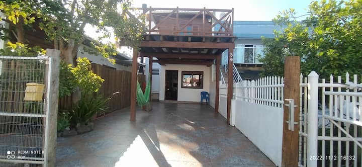 Casa Em Torres - Torres