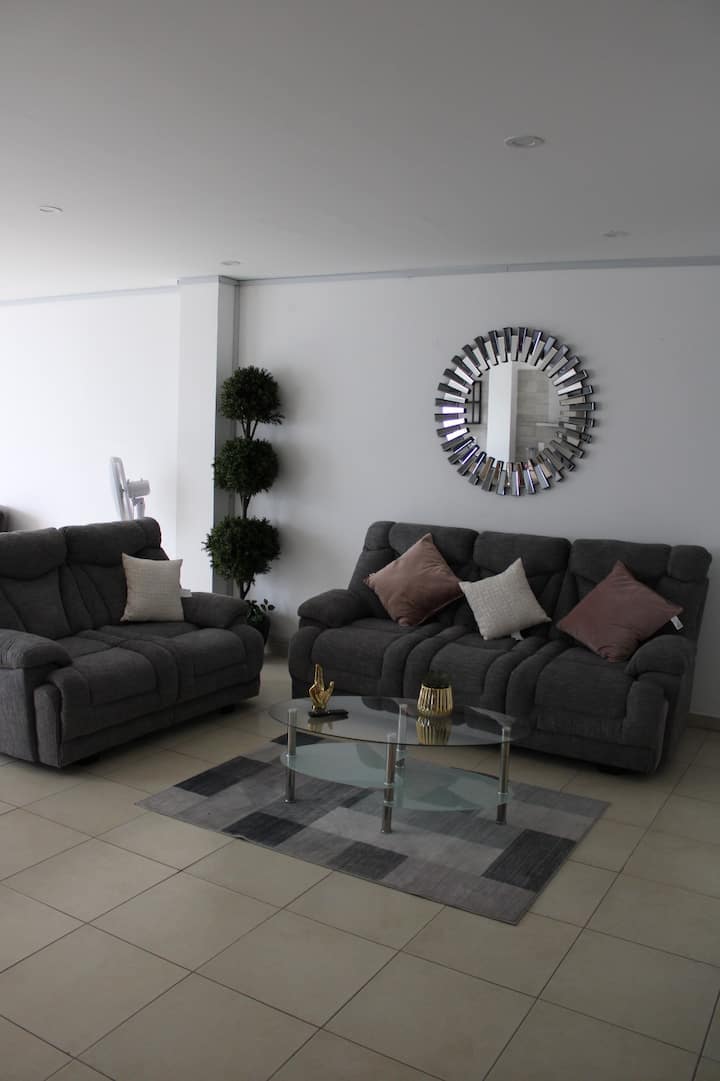 Departamento En Zona Centro - Aguascalientes