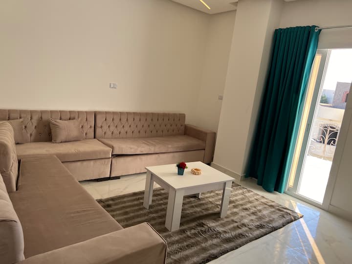 Prestigious Apartment Villa P7 - Egypt