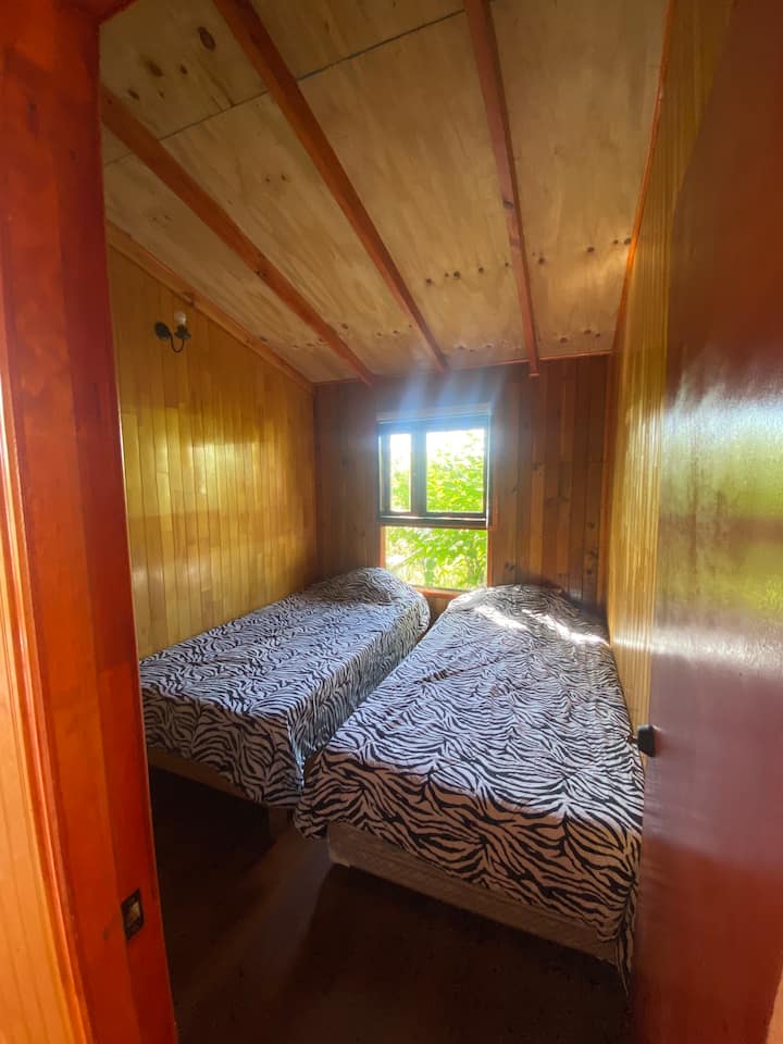 Cabaña Doña Graciela - Puerto Montt