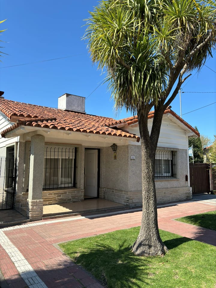 Chalet Los Primos - Miramar