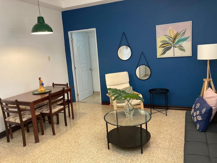 Luxury House Near Centro Olimpico - Santo Domingo