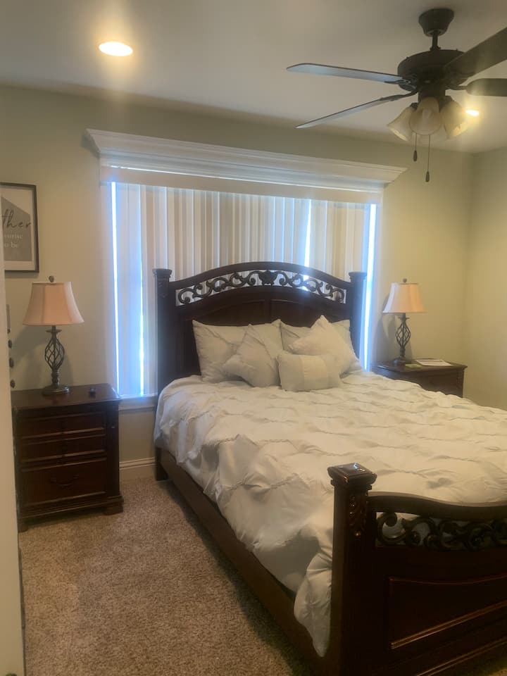 Biloxi Bay Bed & Breakfast - Biloxi, MS
