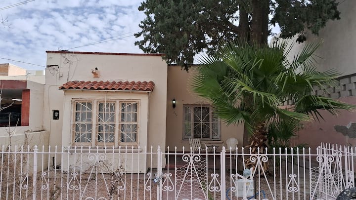 Casa Del Pino. - El Paso, TX