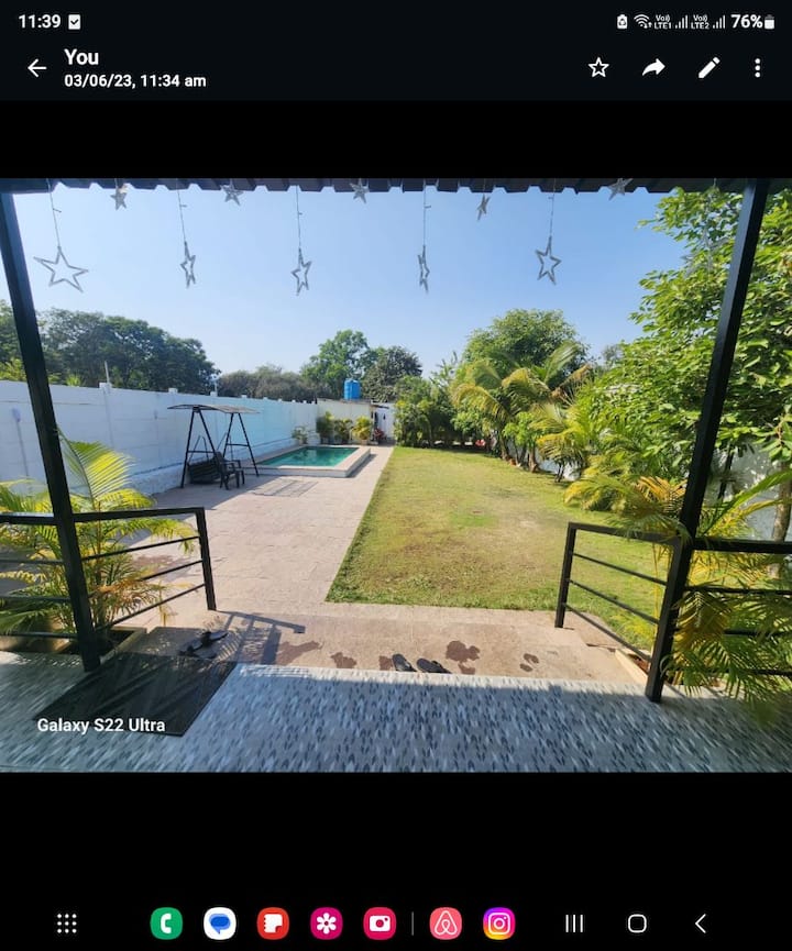 Dani Villa - Thane