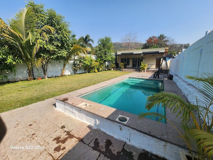 Dani Villa - Thane