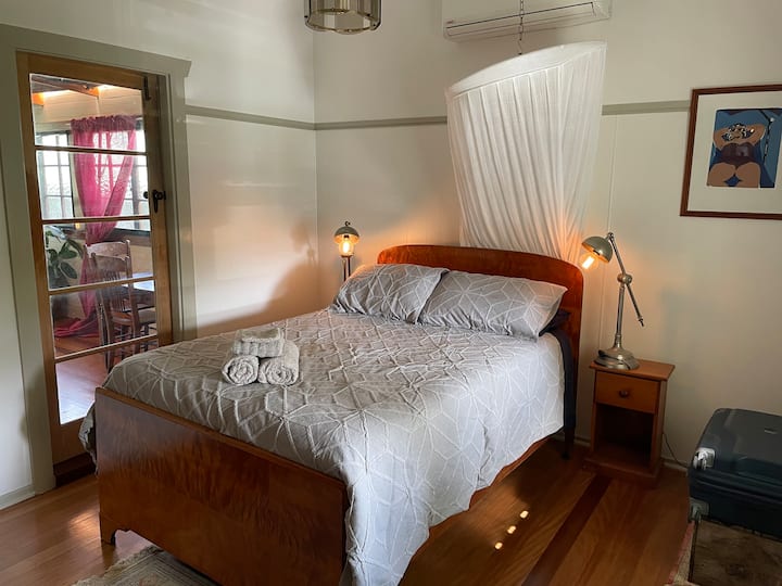 Comfortable Stay In Mullumbimby - Mullumbimby