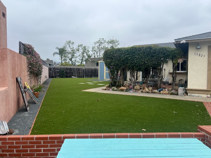 Dads House - Poway, CA