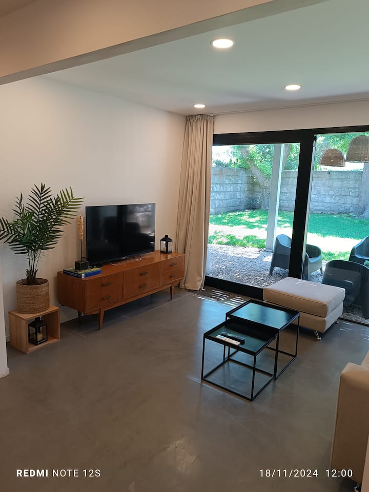 "Casa Roca Mdq"en La Zona Más Top De Mar Del Plata - Mar del Plata