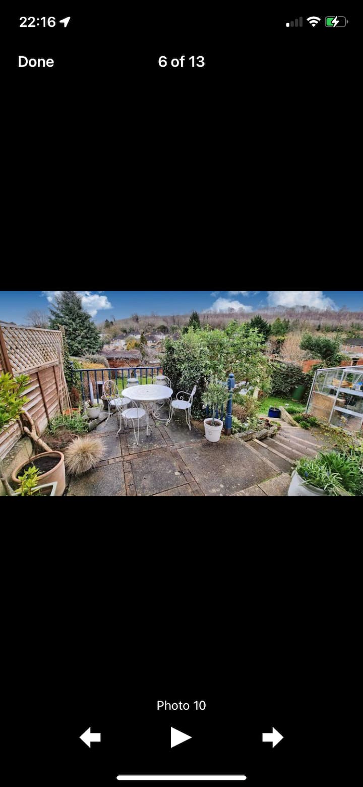 Beautiful Room - High Wycombe