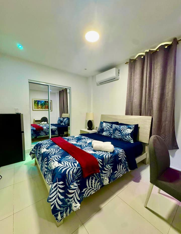 Oasis Guest Suites #4 - San Juan