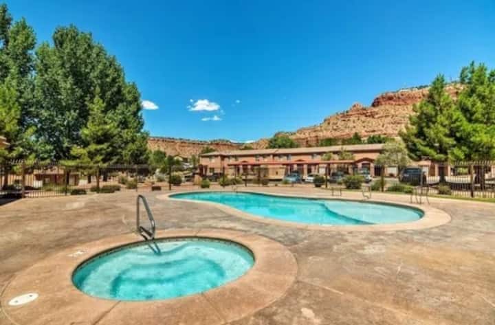 Kanab, Ut Home | Red Rock Adventure Stop - Kanab, UT