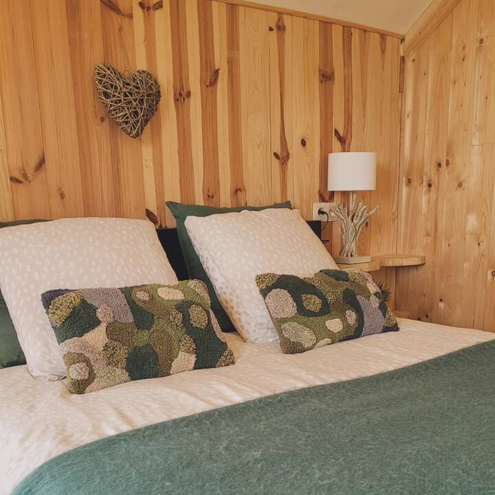 L'épicurien • 2 Chambres D'hôtes Pour 4 Personnes - Bertrix
