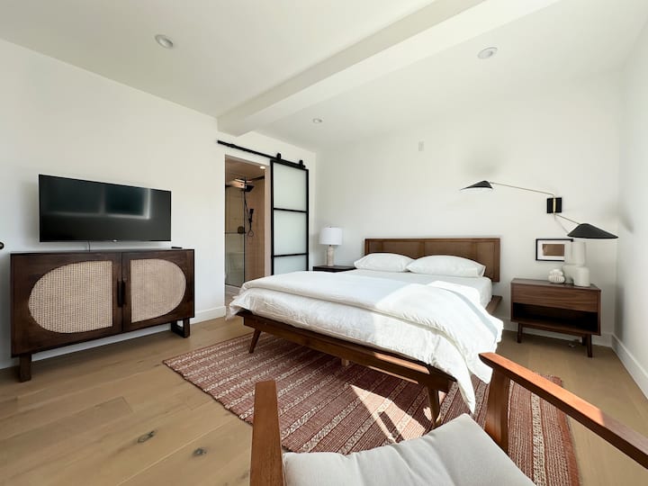 Cozy Bungalow Near Dodger Stadium, Dtla, Pasadena - Franklin Hills - Los Angeles