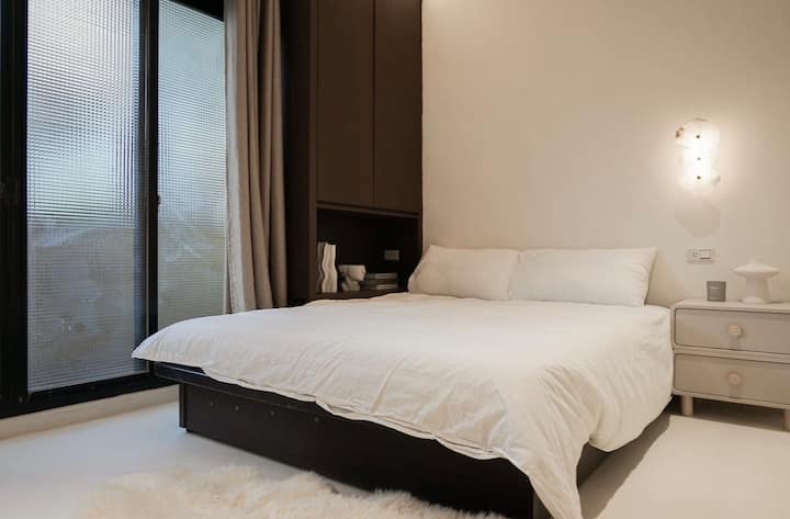 【Bellavita & Breeze Prime Location】xinyi Suite 2 - 內湖區