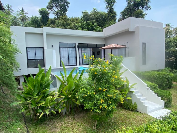 Vue Mer 3 Chambres Chaweng Villa Mimosa - Ko Samui