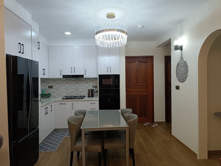 Luxurious And Comfortable 2+1  Room Apartment - Maldives