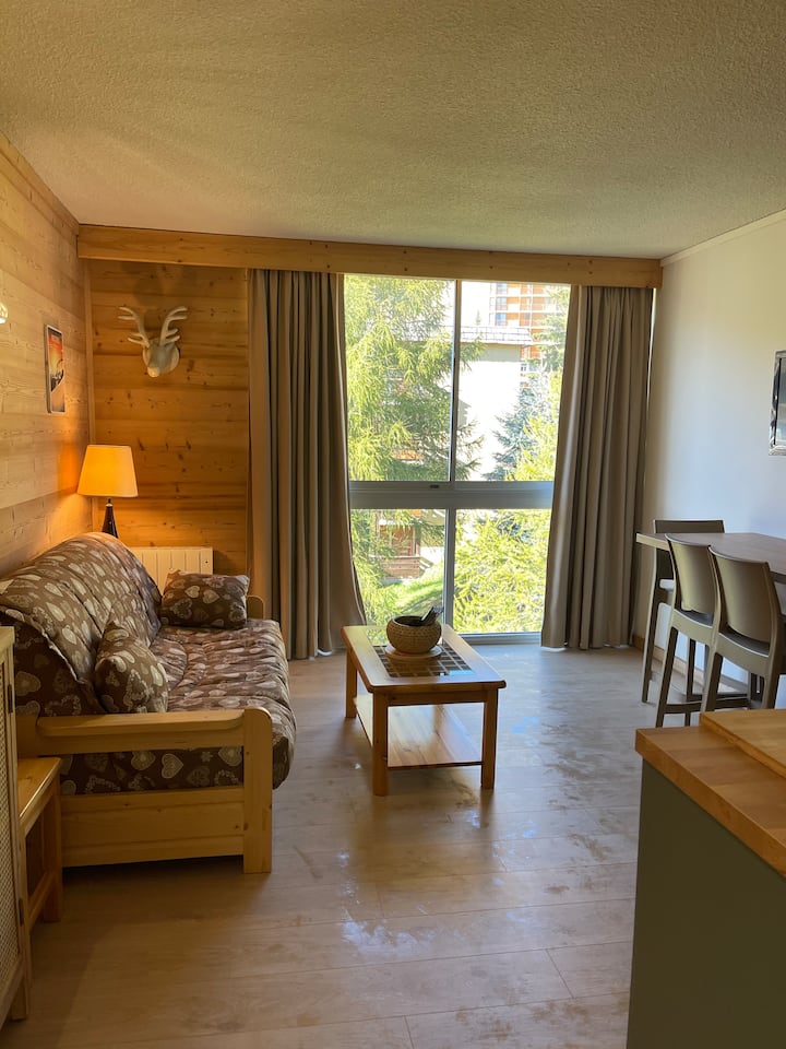 Studio Lumineux - Orcières