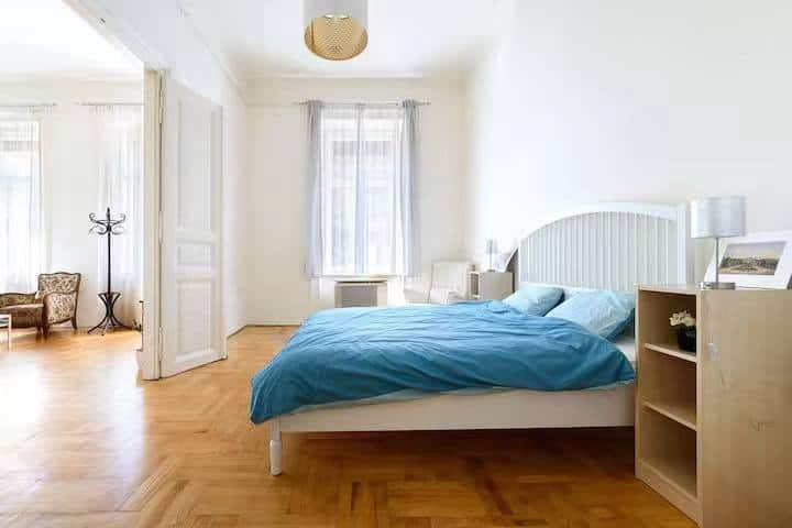 Apartments Near New York Cafe-y - Budapest