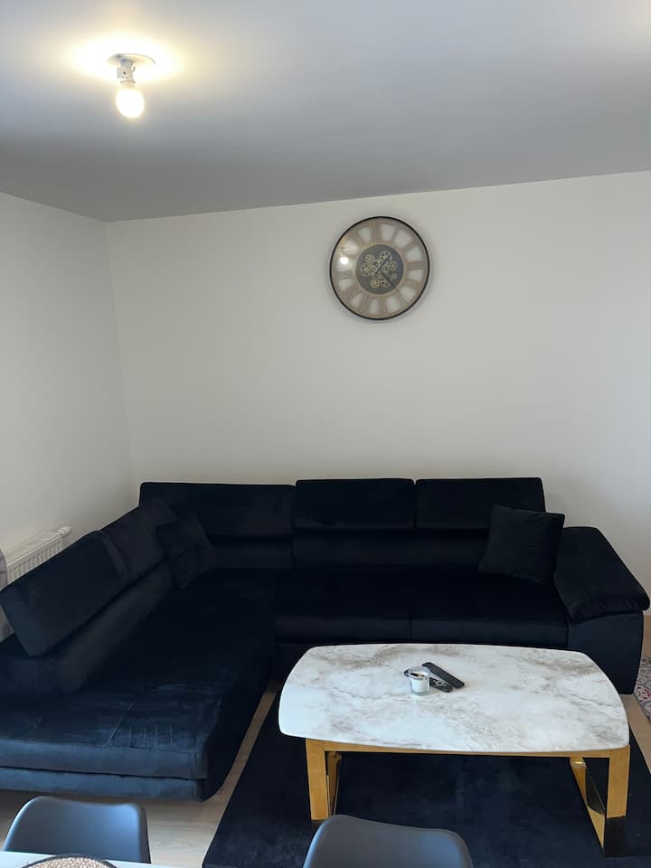 Proche Paris Disney-cdg-stade De France - Roissy-en-France