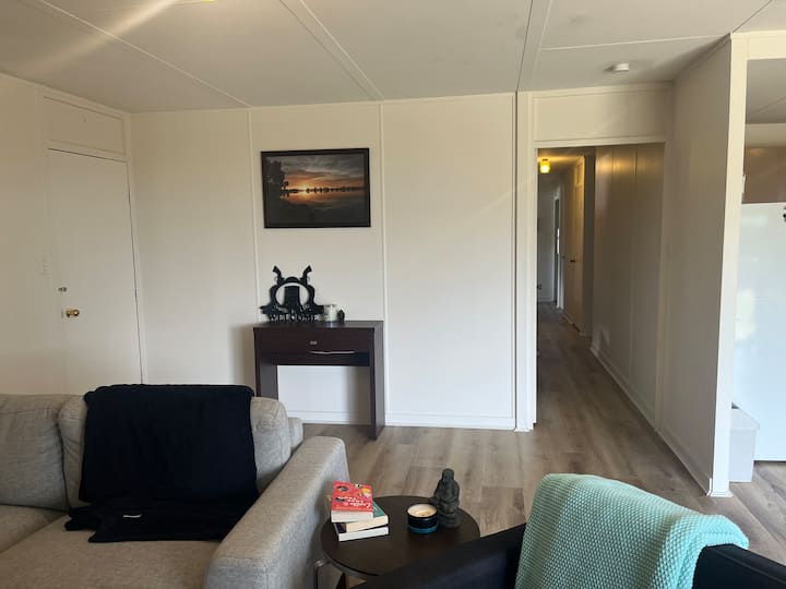 Simple But Comfortable 4 Bedroom House - Birchip
