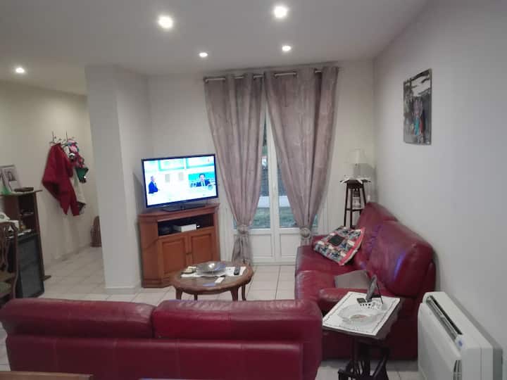 Maison Individuelle - Perpignan