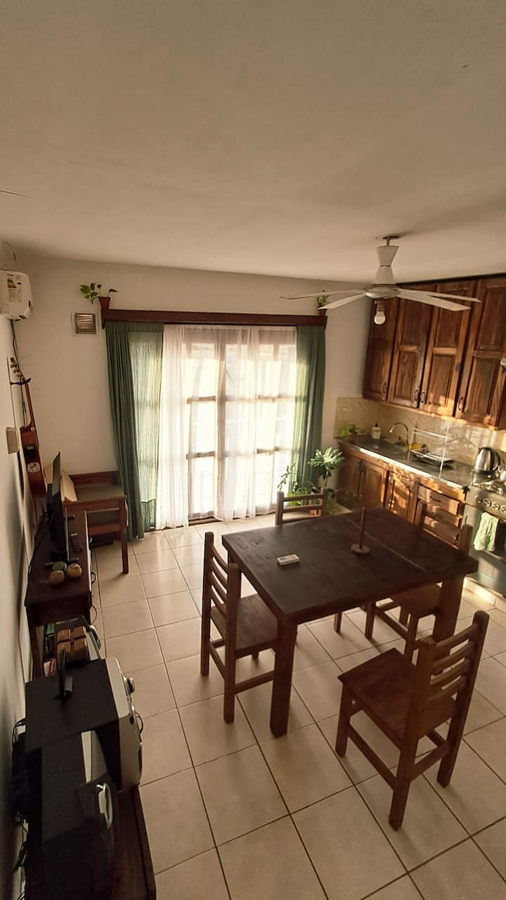 Sunset View B - Gualeguaychú