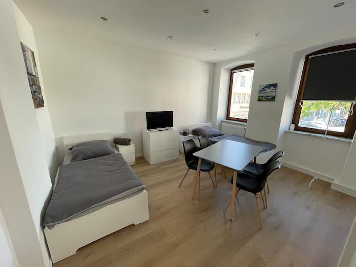 Monteurwohnung Michel - Haßfurt