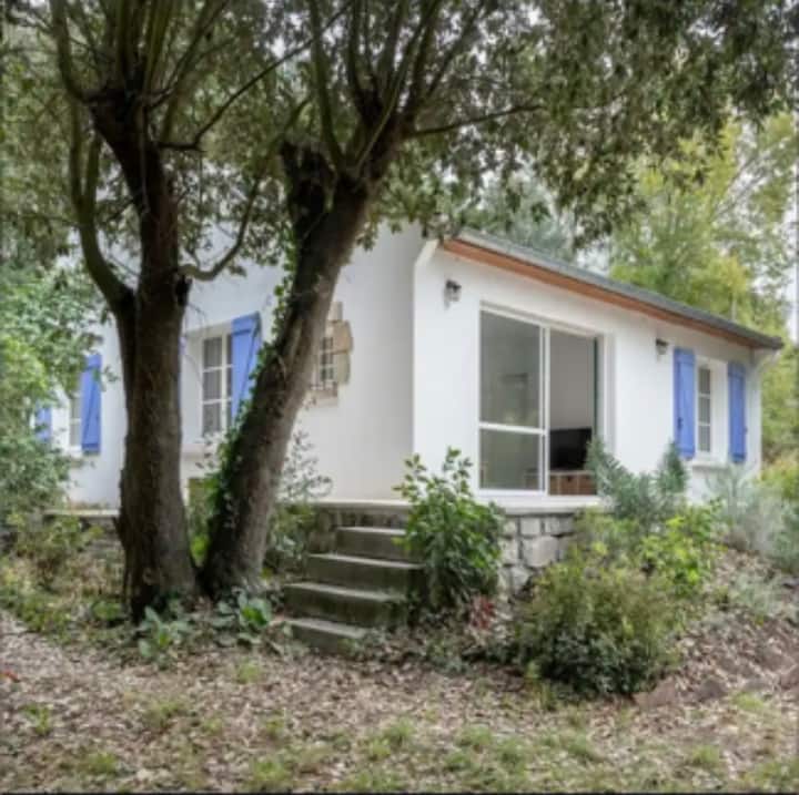 Maison En Bord De Mer à 150 Mètres De La Plage. - Pornichet