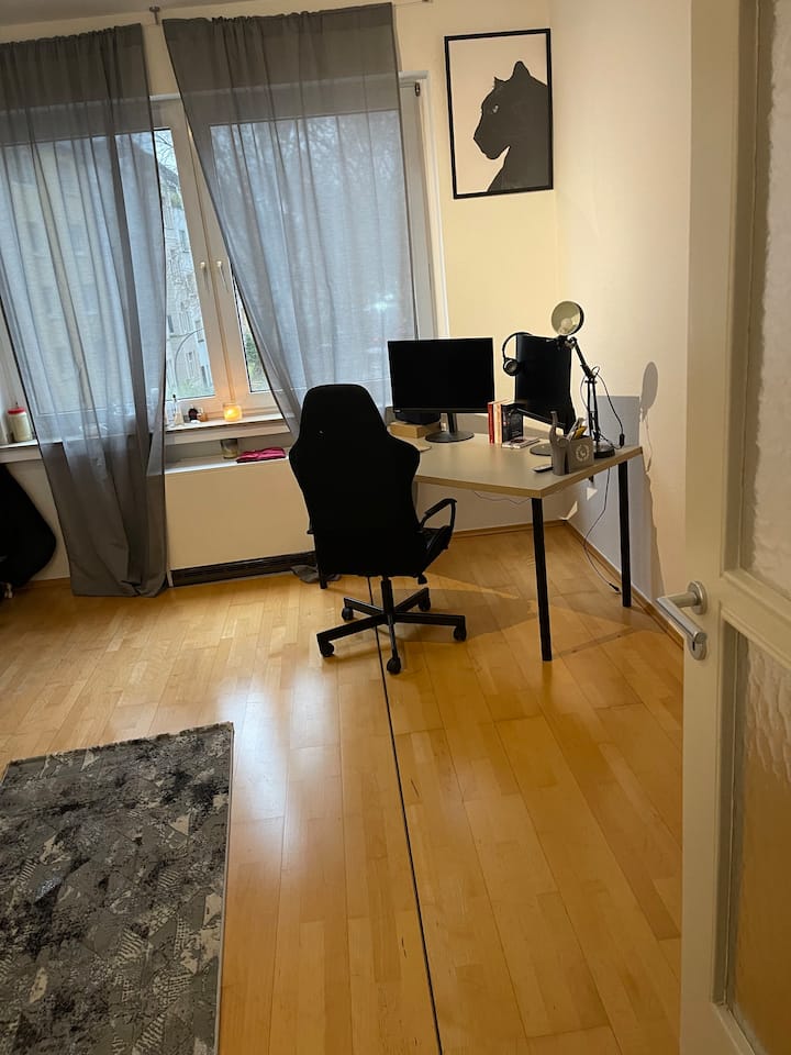 Stylish City Apartment - Cologne