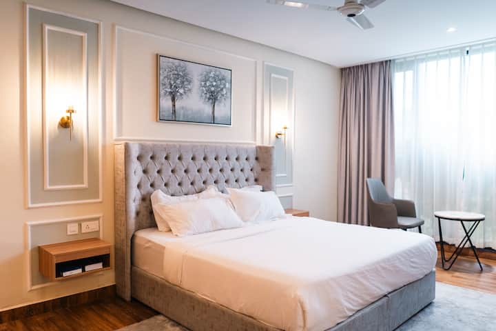 Milestone Suites By Robinson Properties - Trivandrum