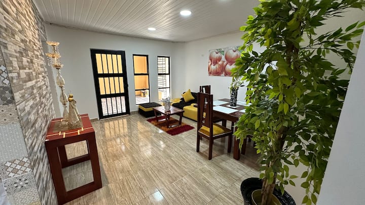 Your Home In Leticia - Tabatinga