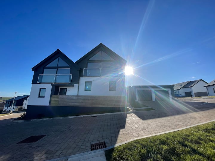 Ocean Breeze House - Perranporth - Perranporth