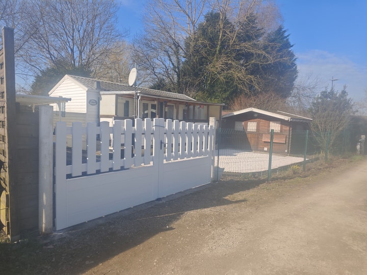 Chez Bernard - Ardres