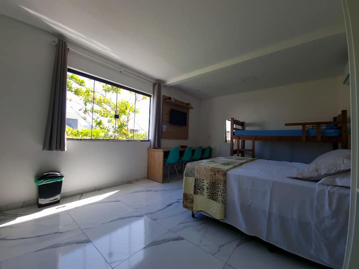 ÁGuas De Canto Grande Apto 2 - Bombinhas