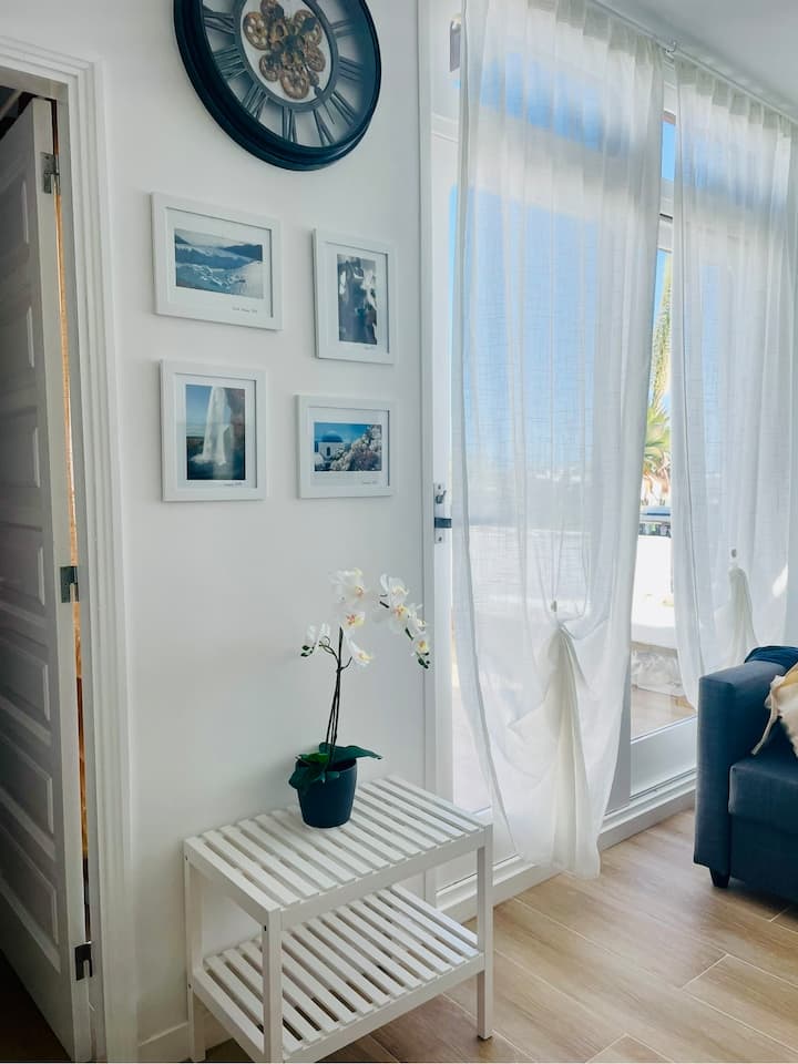 Los Molinos-casita De Hugo Y Giulia - Costa Teguise