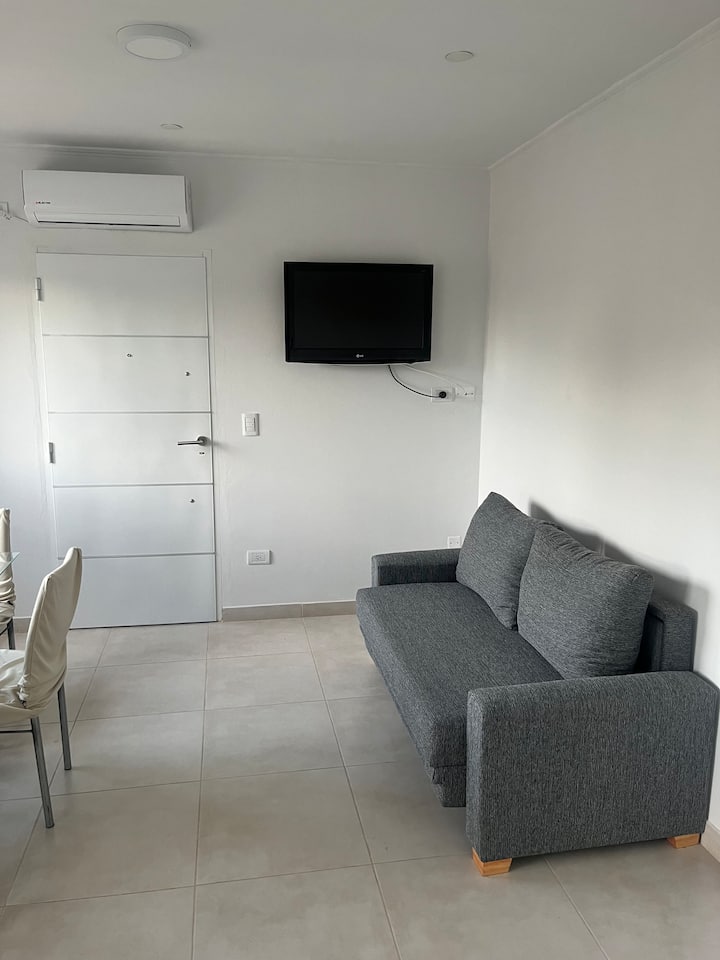 Pueyrredon 114, Depto B - Condado de Dolores