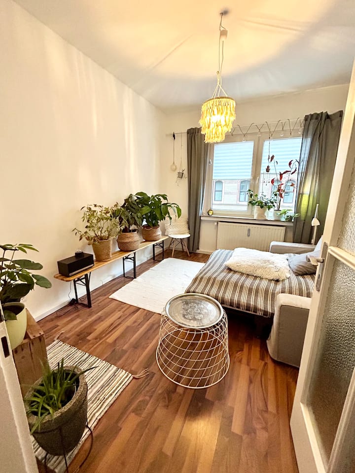 Schönes Zimmer Sehr Zentral - Nur Weibliche Gäste - Cologne