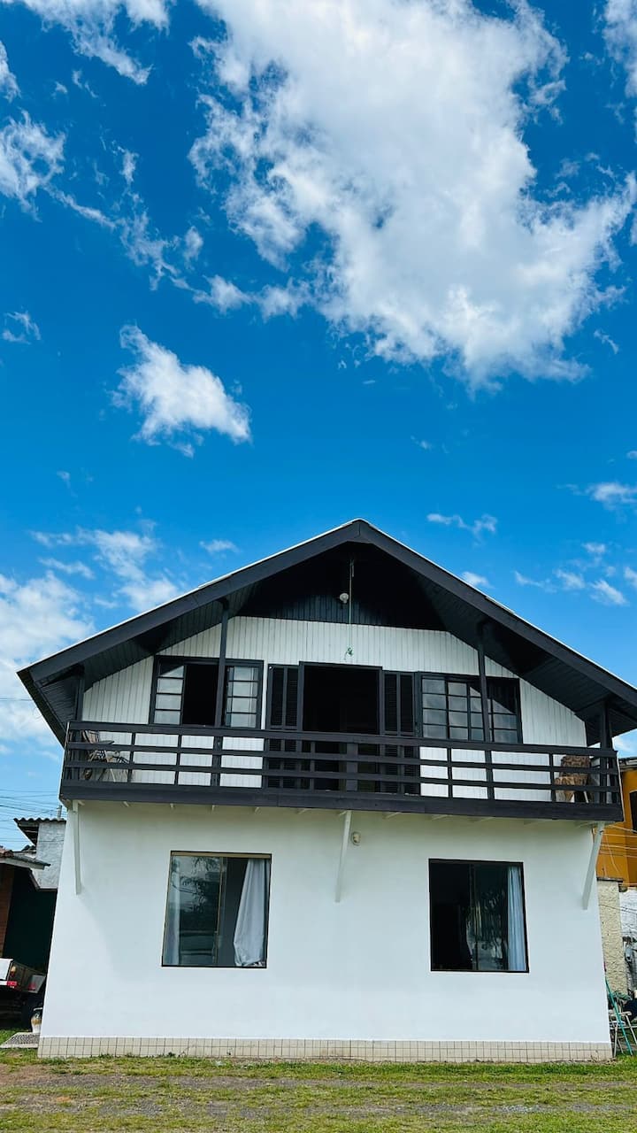 Casa Do Rio - Torres, Brasil