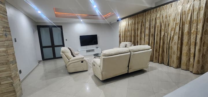 Sweet Room Part 3. - Windhoek