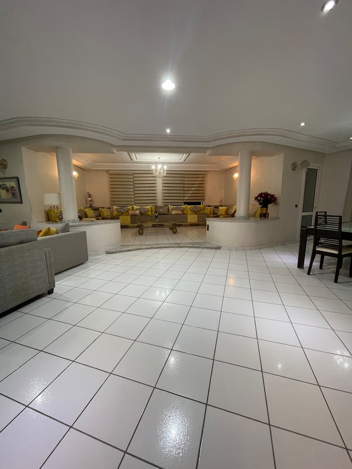 Appartement Haut Standing - Kénitra