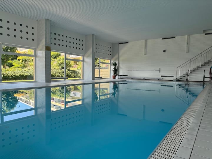 Ferienappartement Mit Berg- Und Seesicht - Oberteuringen