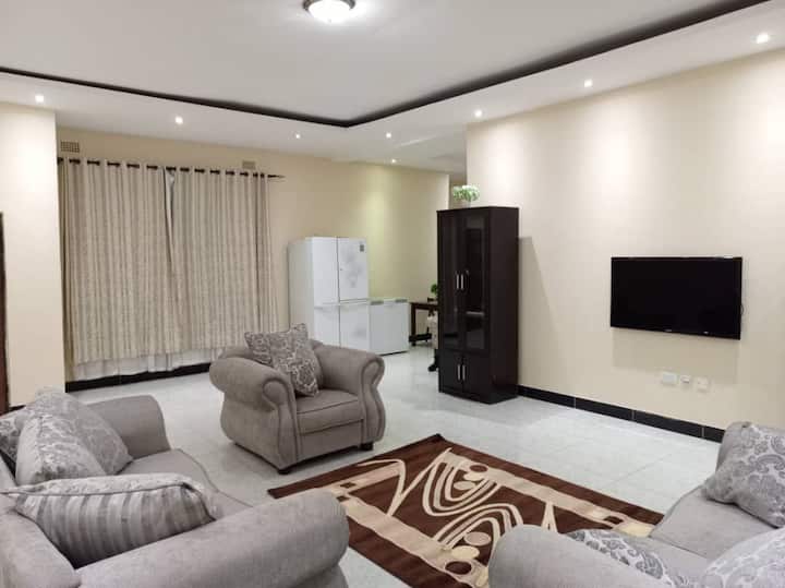 Ebenezer Apartment - Lusaka