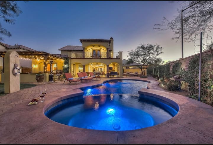 Casa Granada - Coachella, CA