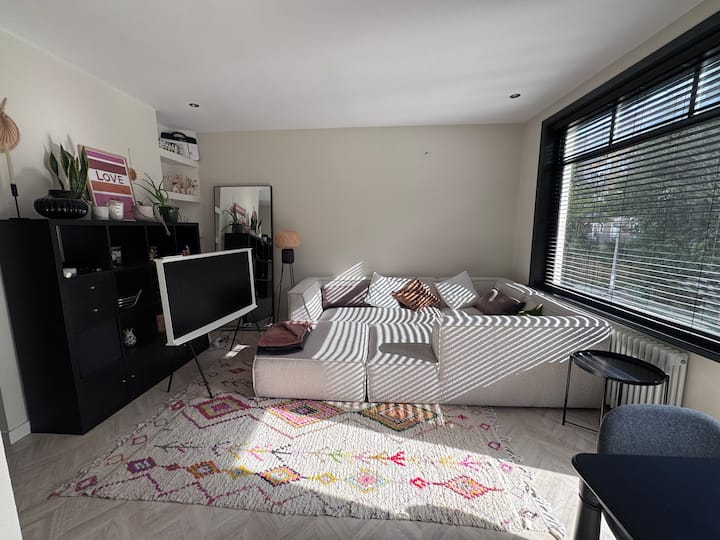 Cozy Private Apartment - Amsterdam