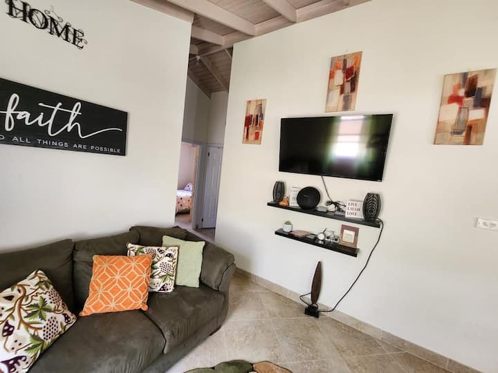 Charming, Private Home - Barbados